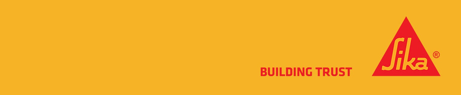 Sika Unika, la nuova malta per ogni temperatura e stagione