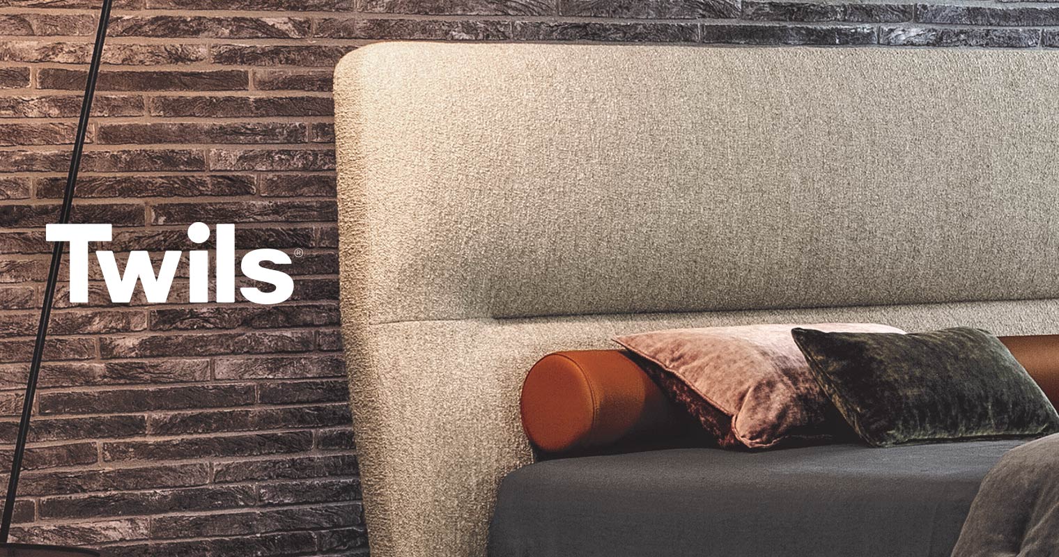 Twils, nuova collezione letti: scoprila ora