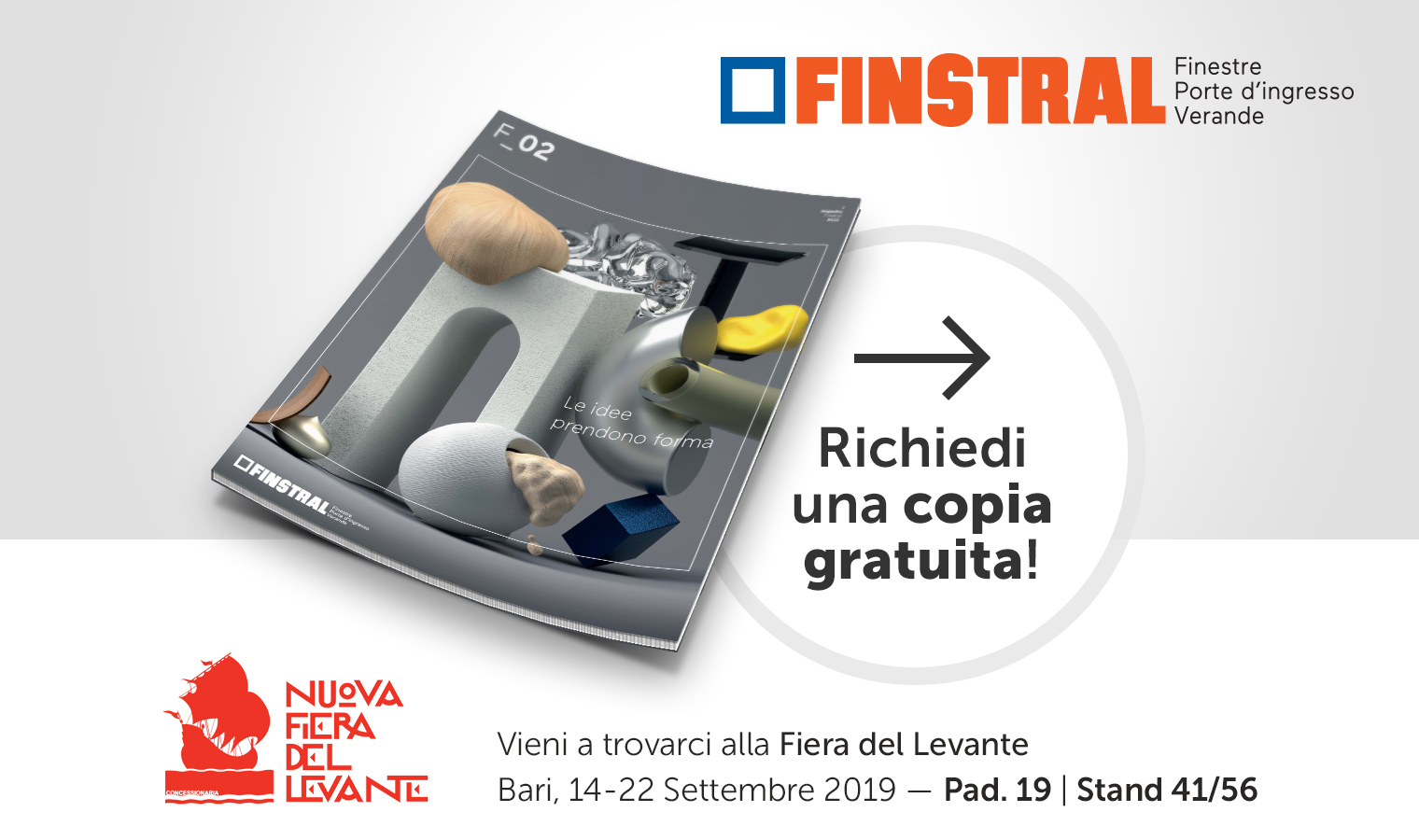 Serramenti Finstral: richiedi copia del magazine F_02