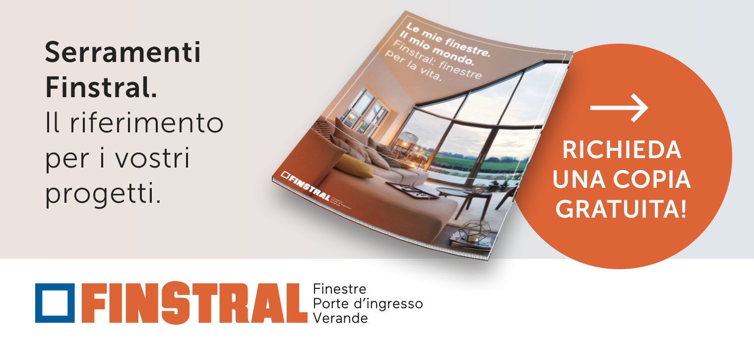 Finstral FIN-Window: serramenti in PVC e PVC alluminio con infinite ...