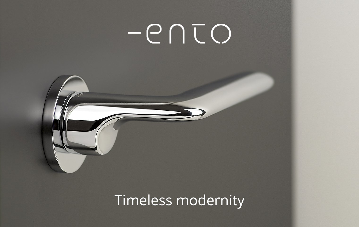 Ento redefines the formal canon for handles: discover ELAN by Patrick ...