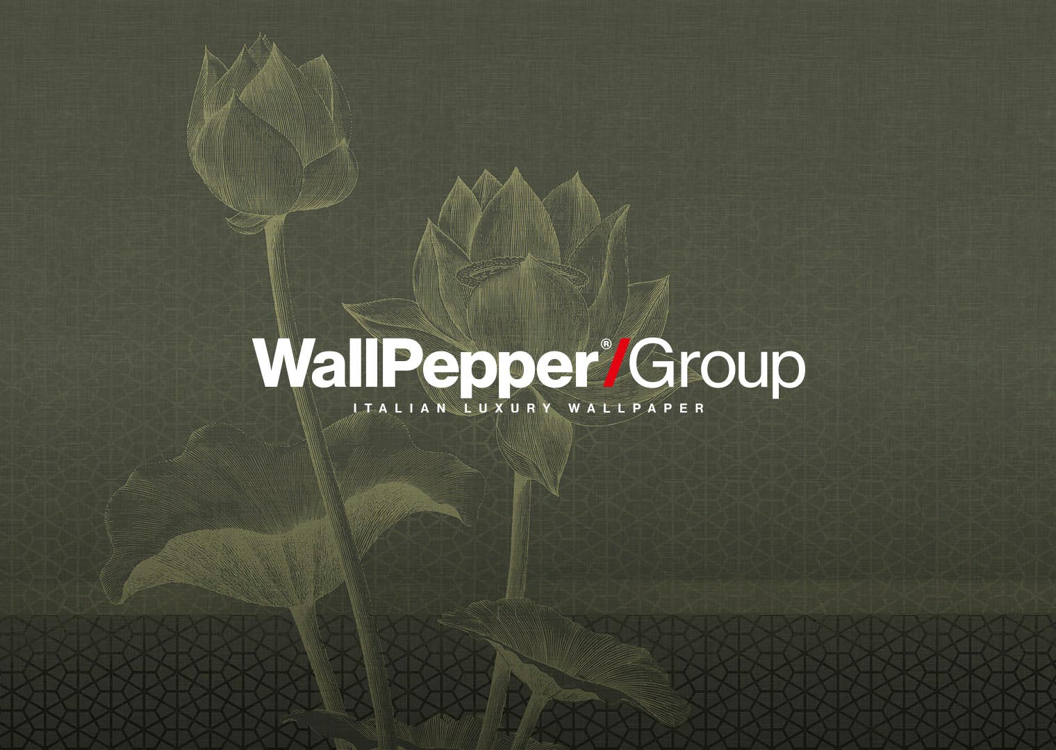 WallPepper/Group endless wellbeing solutions