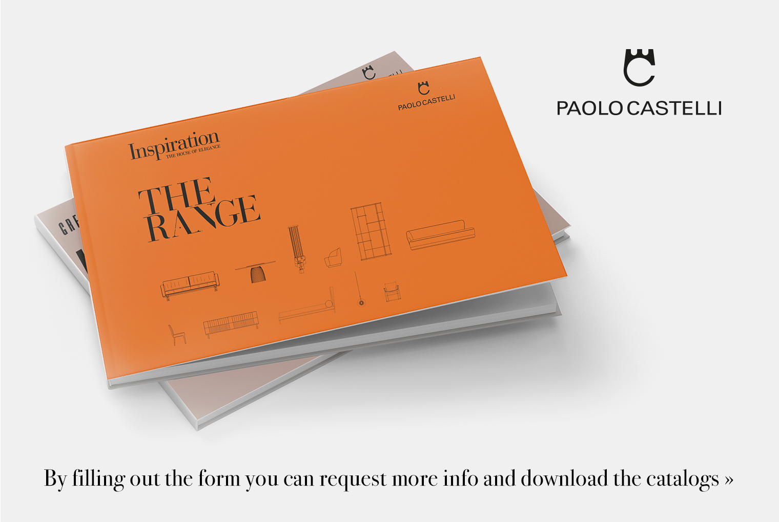 Paolo Castelli new 2020 collection: tradition in innovation