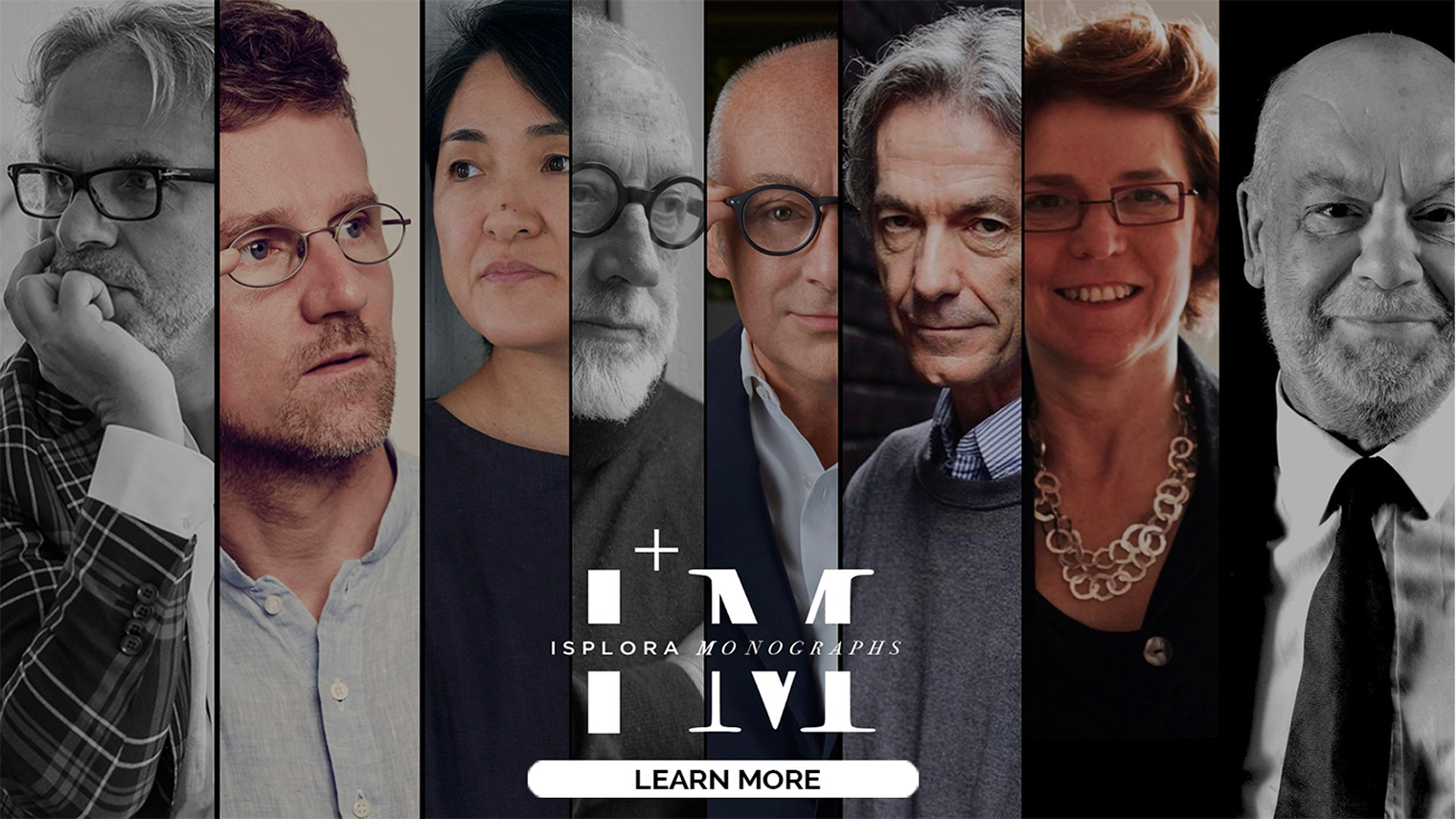 Your monograph through a film